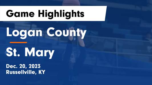 Logan County skates past Dawson Springs with ease