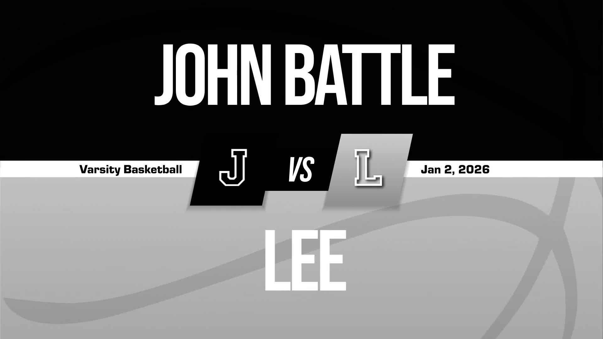 Gracie Caughron Game Report: vs John Battle