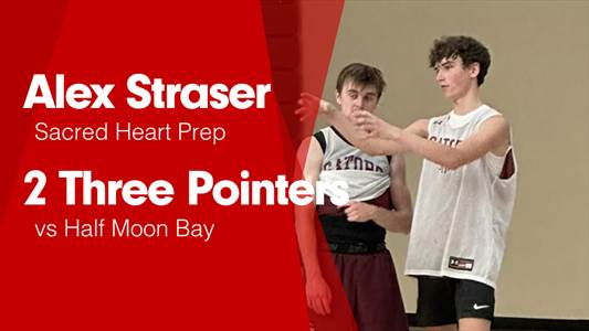 Basketball Recap: Alex Straser and Matthew Norris Secure Win for Sacred ...