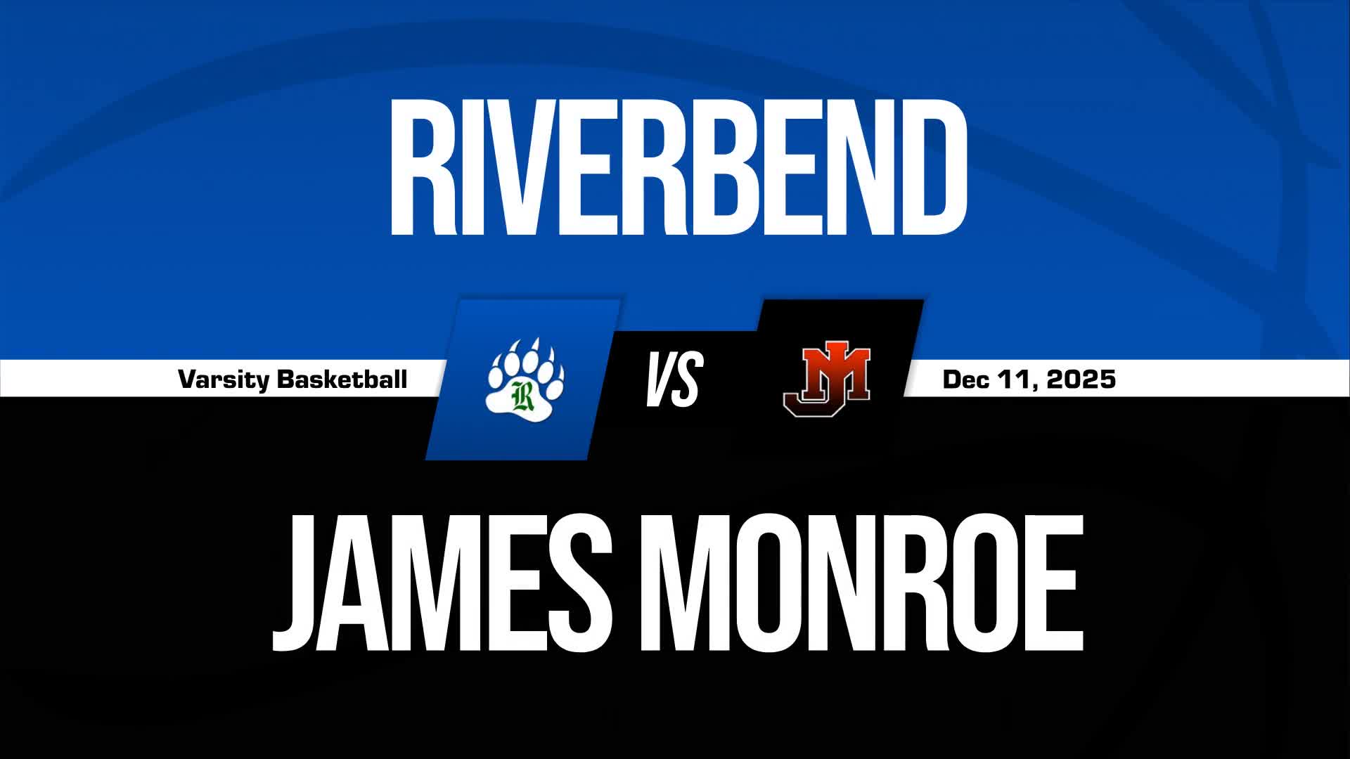 Melanie (Mel) Johnson Game Report: @ James Monroe + How To Watch