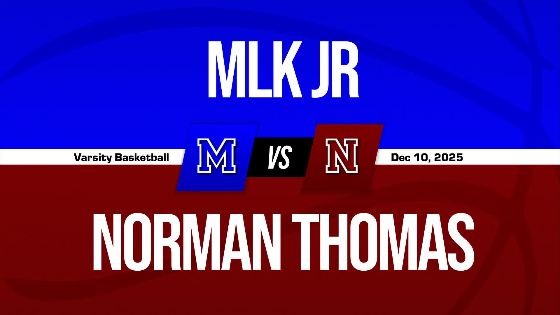 Basketball Recap: Martin Luther King Jr Educational Campus Takes a Loss