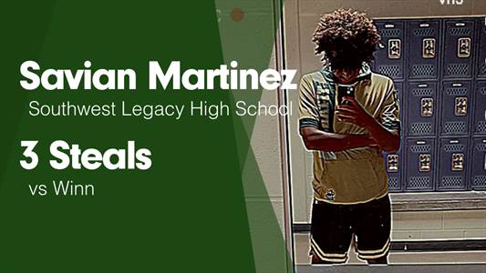 Basketball Recap: Southwest Legacy Snaps Ten-Game Streak of Losses on ...