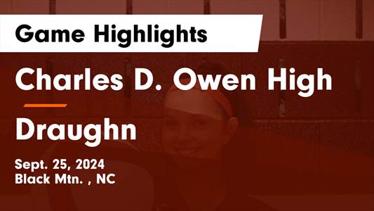 Volleyball Game Preview: Draughn Wildcats vs. Highland Tech Rams