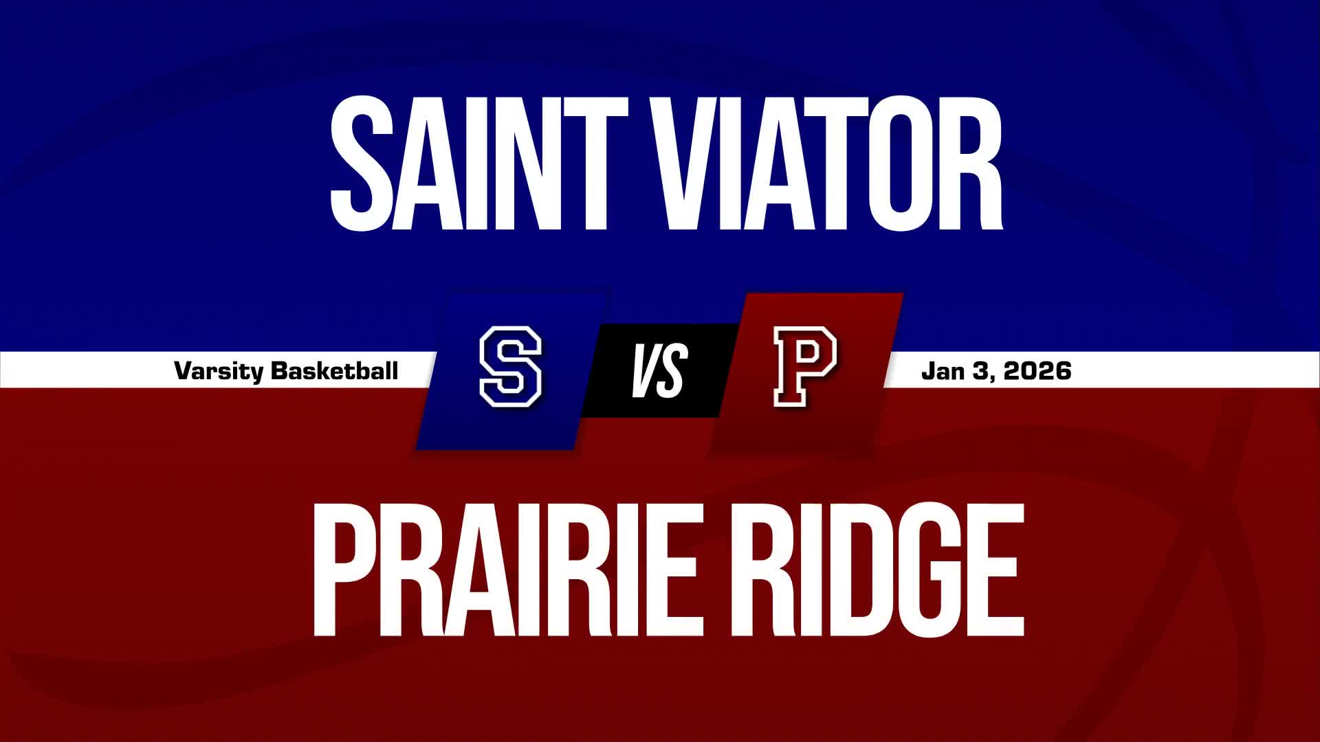 Ava Garcia Game Report: @ Prairie Ridge + How To Watch