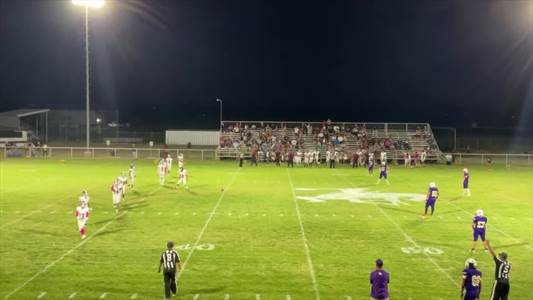 Baseball Game Preview: La Pryor Bulldogs vs. Knippa Crushers