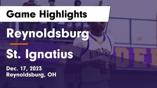 Basketball Game Preview: St. Ignatius Wildcats vs. Maple Heights Mustangs