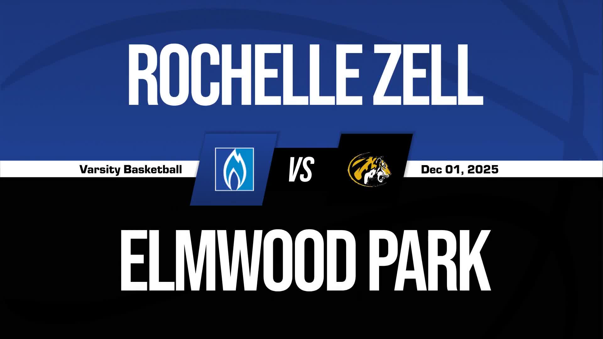 Basketball Game Preview: Rochelle Zell Jewish Tigers vs. Fasman Yeshiva ...