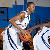 Harkless headed to St. John's