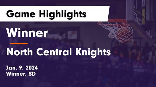 Basketball Game Preview: Winner Warriors vs. Platte/Geddes Black Panthers Basketball Game Preview: Winner Warriors vs. Platte/Geddes Black Panthers