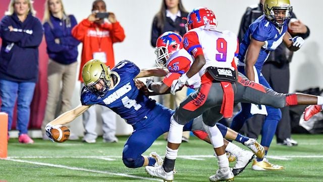 Pulaski Academy Bruins named to the 13th Annual MaxPreps Tour of ...