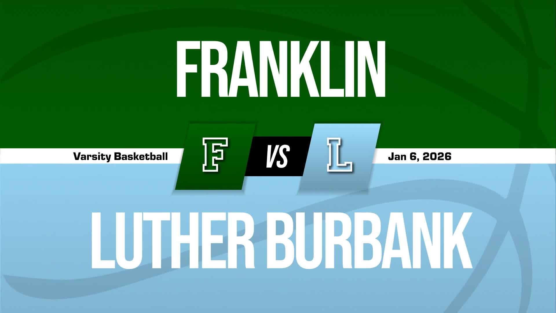 Basketball Game Preview: Burbank Titans vs. Fairfield Falcons ...