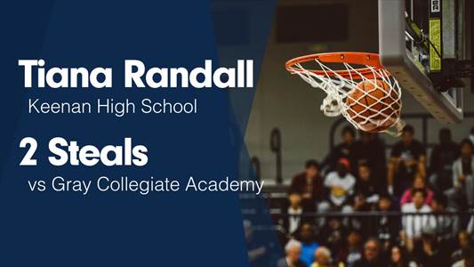 Basketball Game Preview: Keenan Raiders vs. Fox Creek Predators