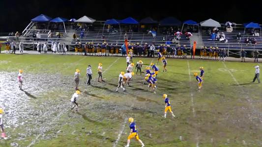 Tanner Little Game Report