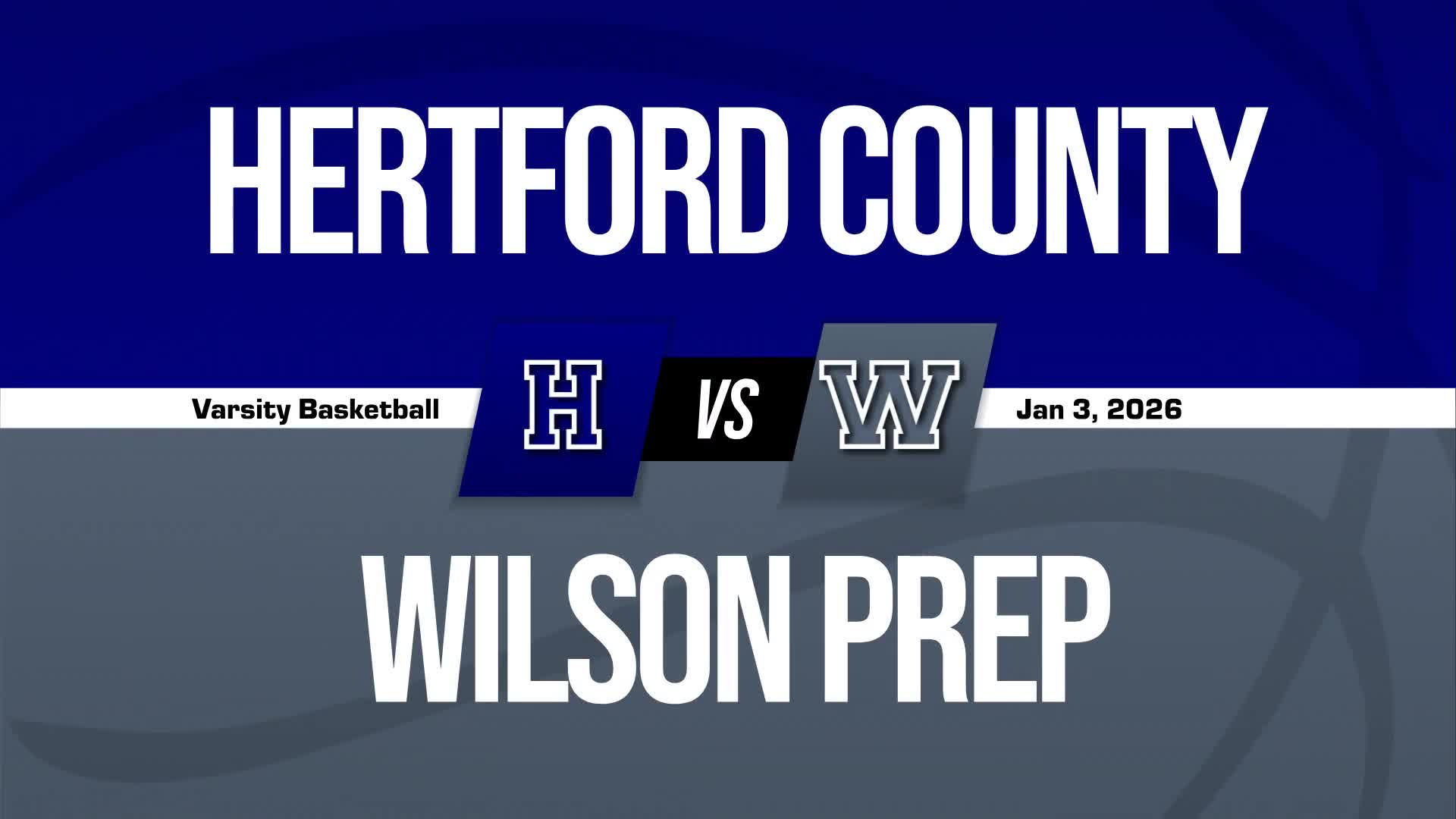 Basketball Game Preview: Wilson Prep Academy Tigers vs. Greene Central ...