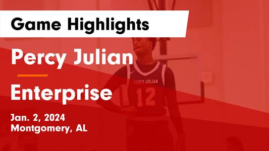 Basketball Game Recap: Percy Julian Phoenix vs. JAG Jaguars