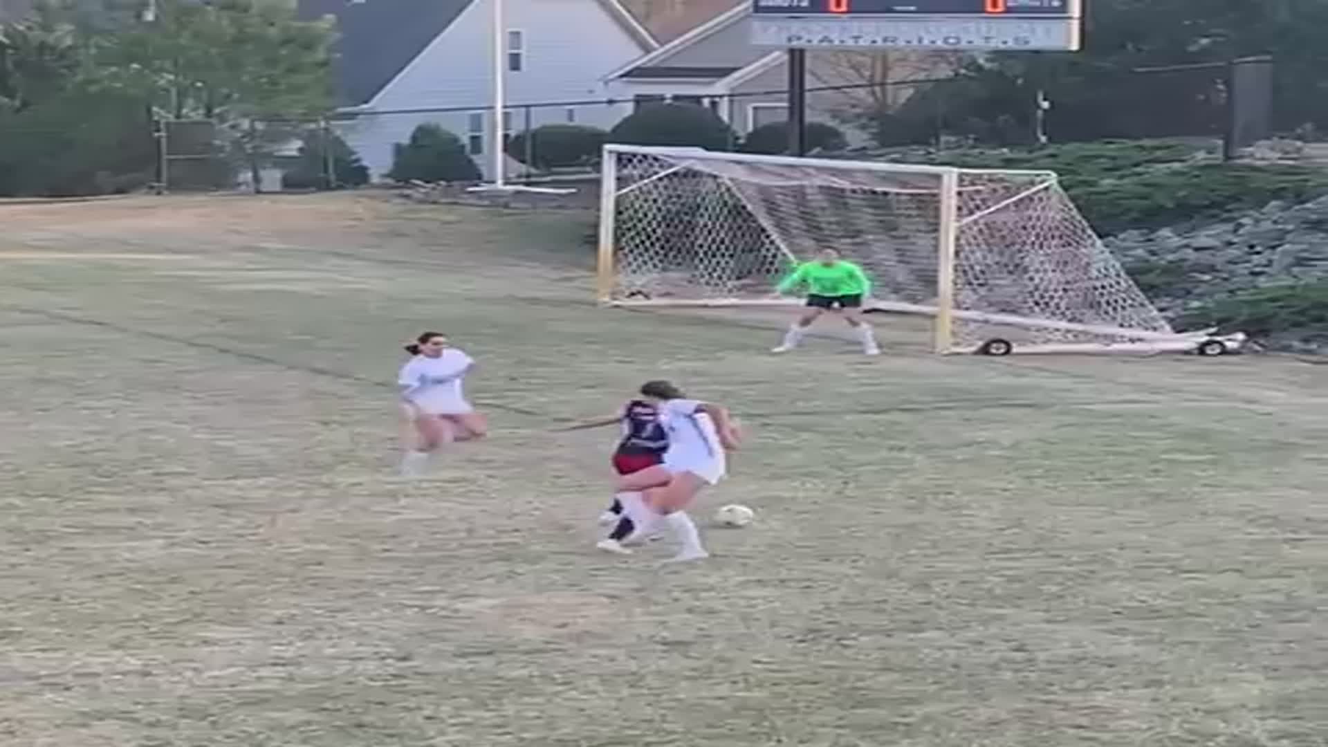 Soccer Game Preview: Franklin Academy vs. Wake Prep Academy