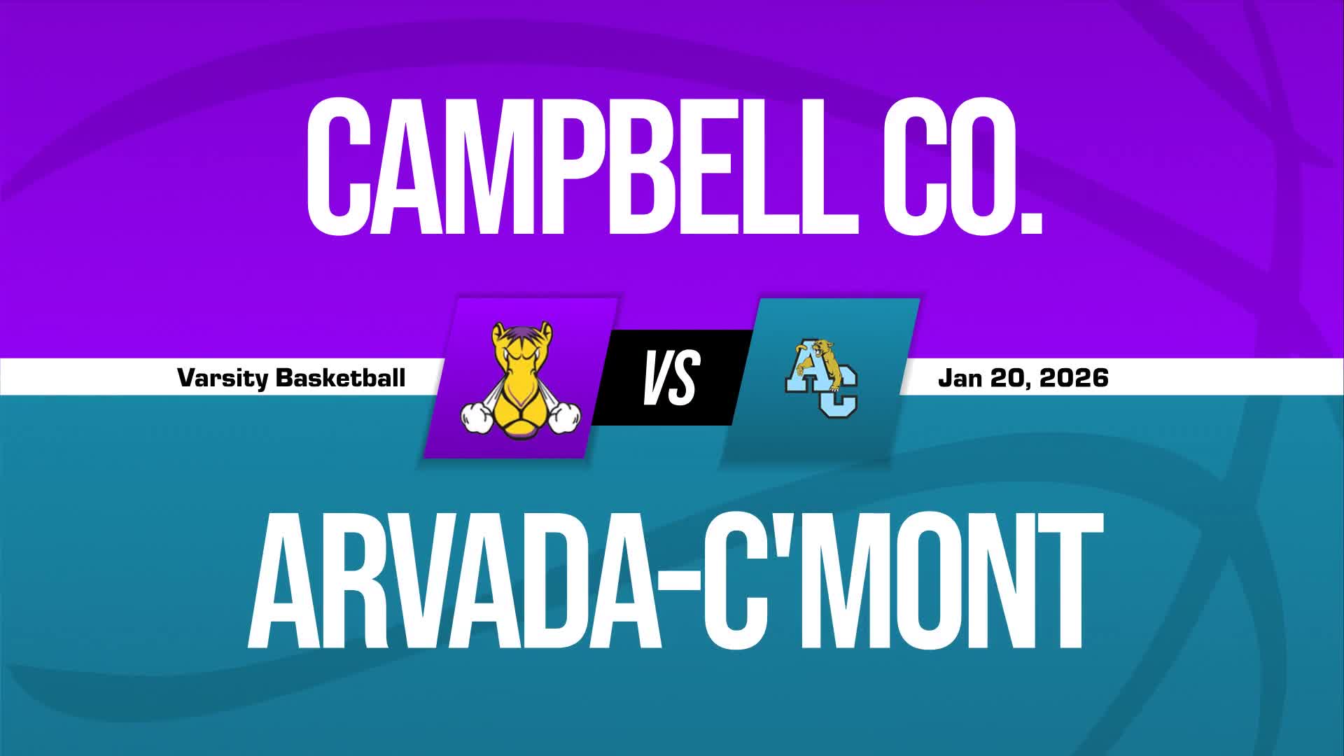 Brode Jarvis Game Report: @ Arvada-Clearmont + How To Watch