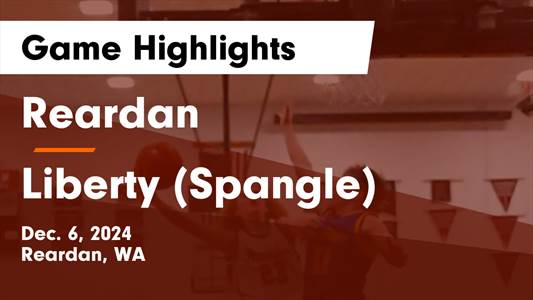 Basketball Game Preview: Reardan Screaming Eagles vs. Northwest Christian School Crusaders