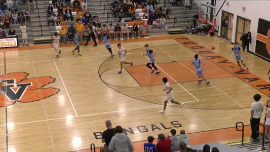 Beckett Coon Game Report: @ Corinth Holders