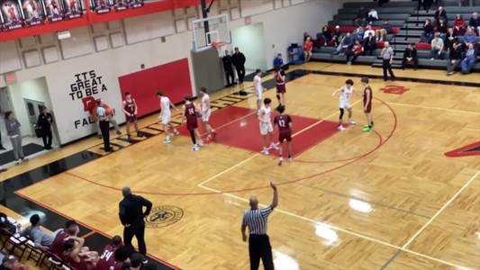 Baseball Recap: Divine Child Gets the Win