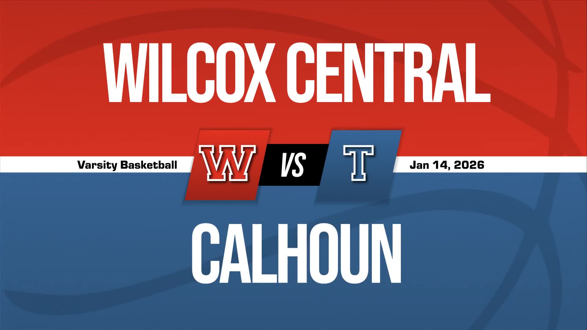 Basketball Game Preview: Calhoun Tigers vs. Highland Home Flying ...