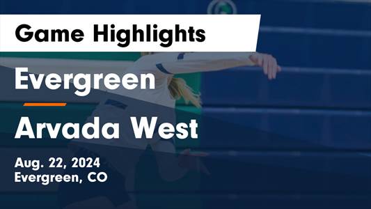 Volleyball Game Preview: Evergreen Cougars vs. Pomona Panthers