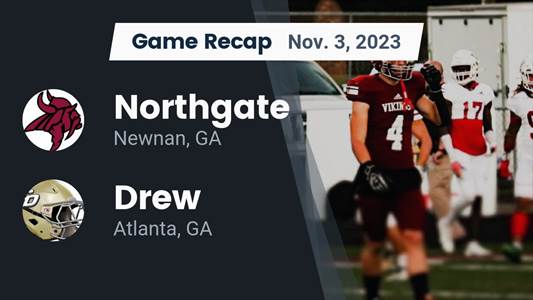 Northgate High School (Newnan, GA) Varsity Football