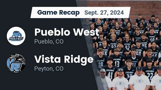 Football Recap: Jamir Ford Key Part of a Team Effort in Wolves Win