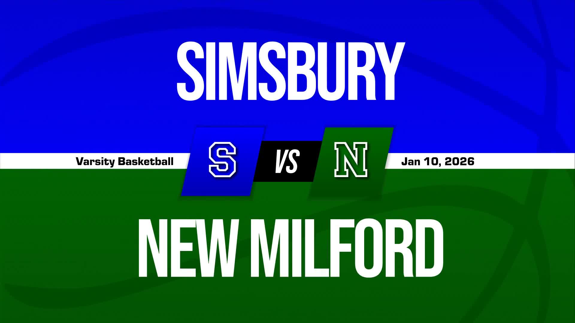 Basketball Game Preview: New Milford Green Wave vs. Lakeview Bobcats ...