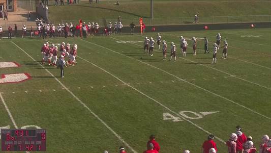 Baseball Recap: Buchanan triumphant thanks to a strong effort from Ari ...