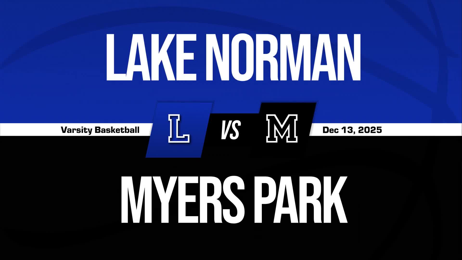 Basketball Recap: Lake Norman Has No Trouble Against Campbell