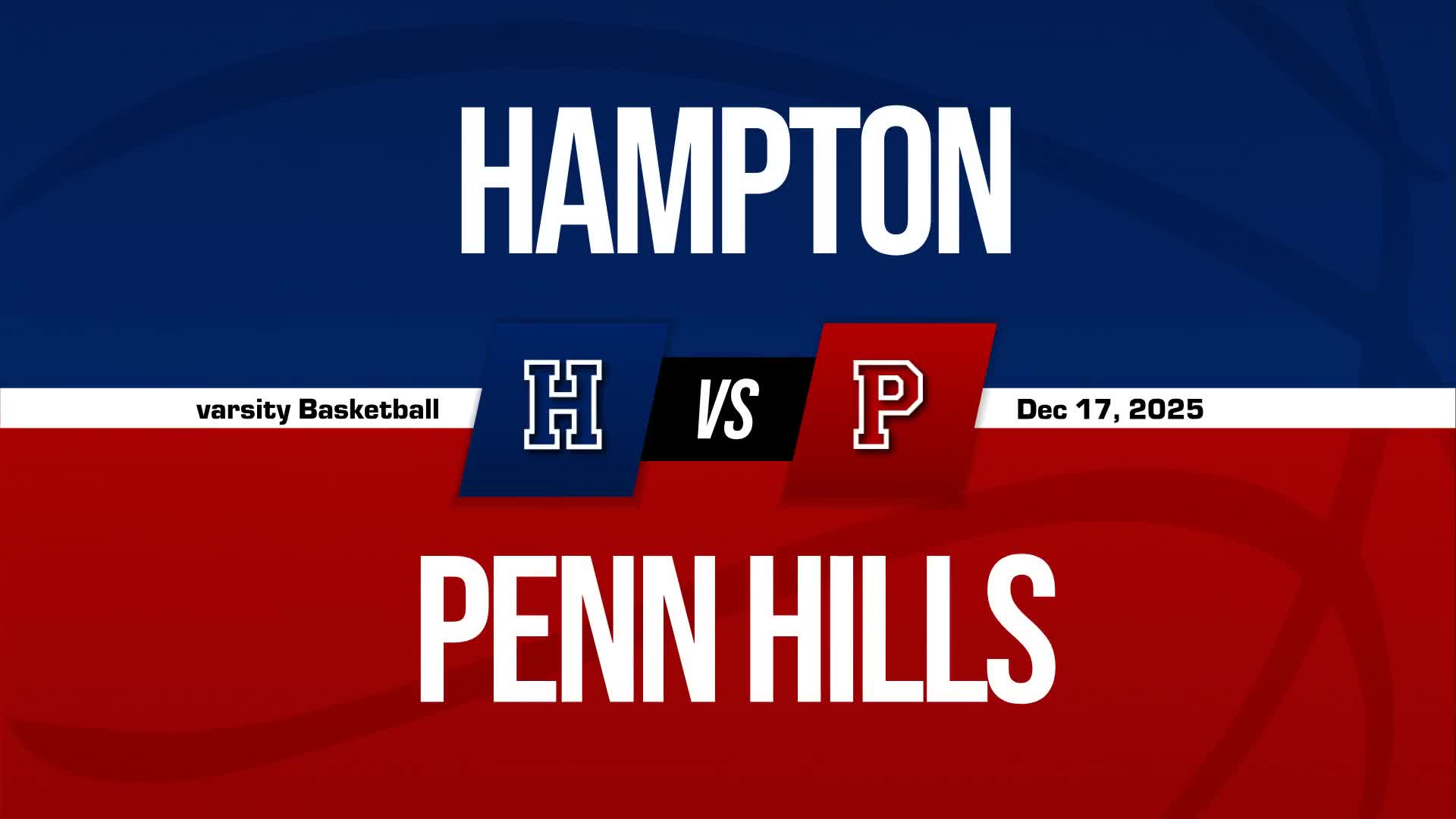 Basketball Game Preview: Hampton Talbots vs. Shaler Area Titans + How ...