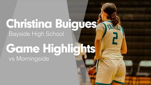 Basketball Game Preview: Bayside Bears vs. Melbourne Bulldogs