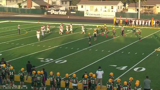 Basketball Recap: Oliver Sharp Leads a Balanced Attack to Beat St ...