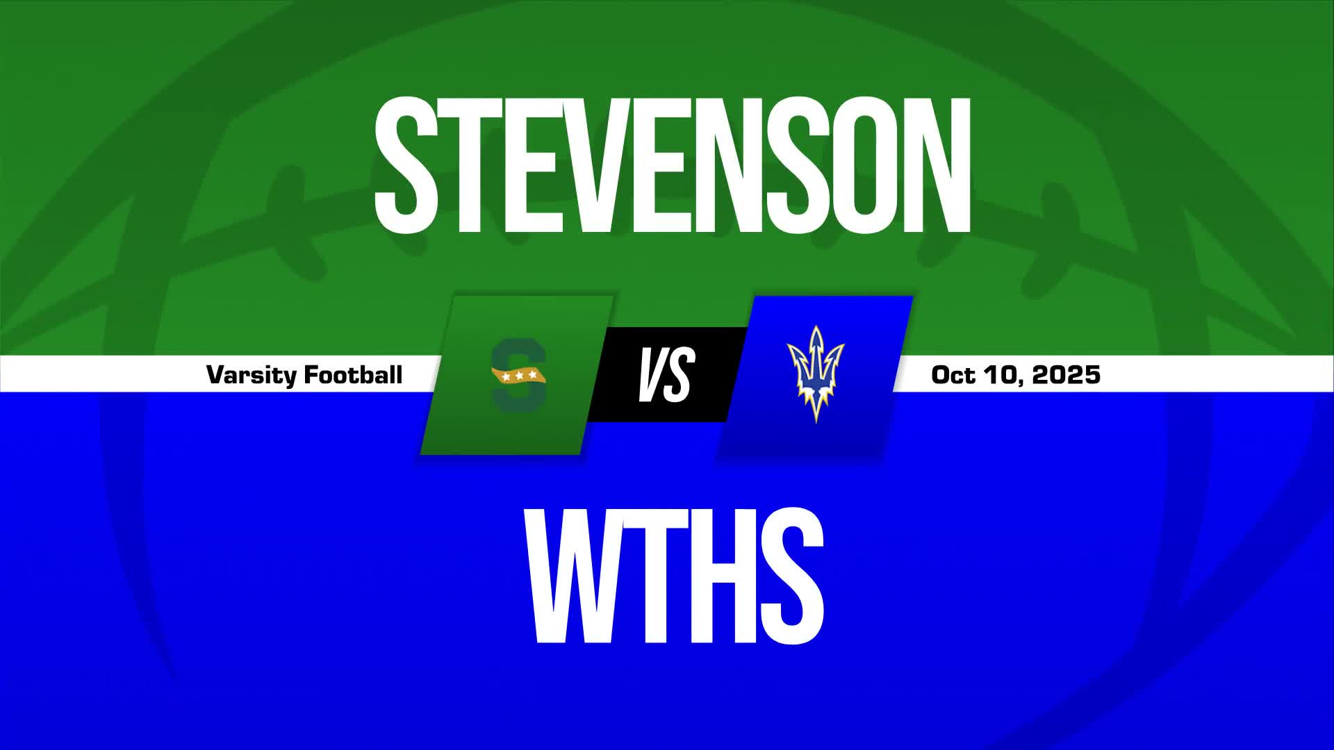 Football Game Preview: Warren Township Blue Devils vs. Lake Zurich ...