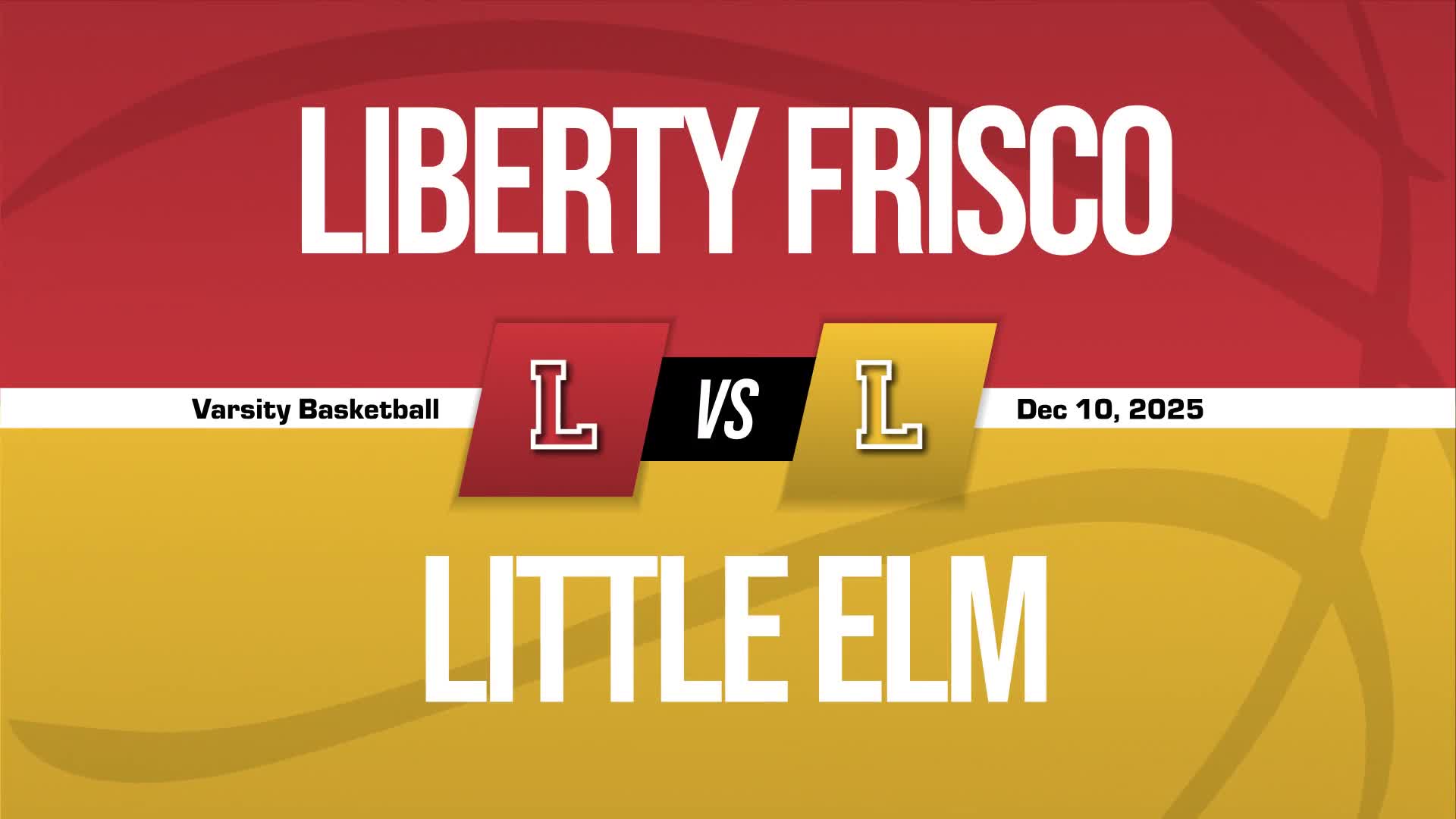 Ian Berry Game Report: vs Liberty