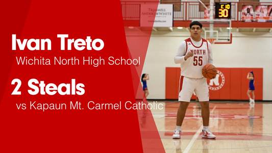 Basketball Game Preview: North RedHawks vs. Atchison Phoenix