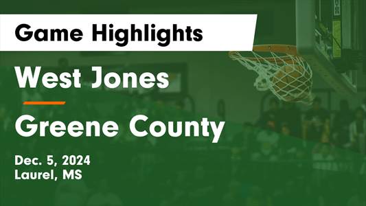 Basketball Recap: Dynamic Duo of Julaine Graves and Jase Matthews Lead ...