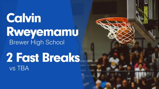 Basketball Recap: Brewer Picks Up Fourth Consecutive Victory