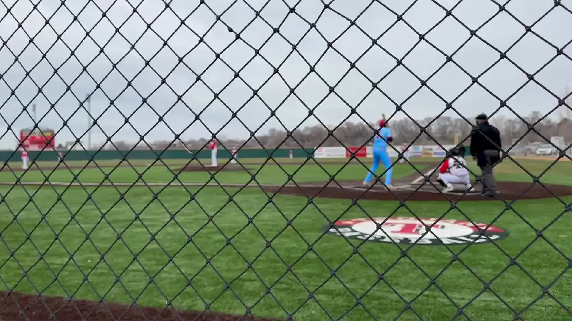 Baseball Game Preview: Homedale Trojans vs. Parma Panthers