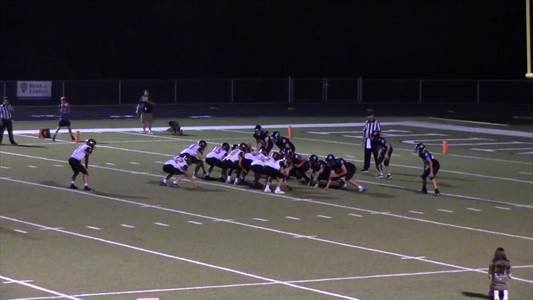 Basketball Game Preview: Osceola Bulldogs vs. McCool Junction Mustangs