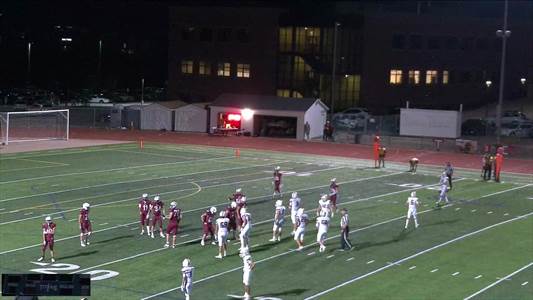 Football Recap: The Classical Academy Starts Season with Win Against Eaton