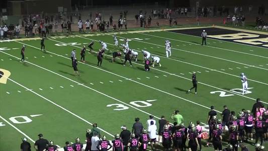 Kaden Williams Game Report: vs Hamilton