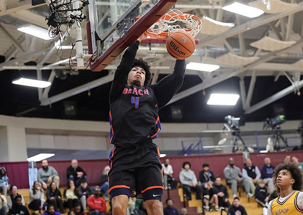 High school basketball: Tyran Stokes, J.J. Crawford combine for 69 ...