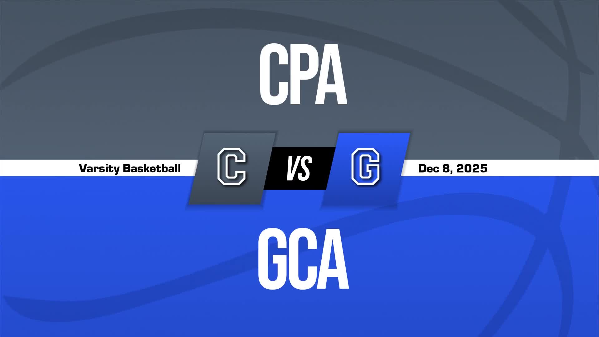 Basketball Game Preview: Georgia-Cumberland Academy Jaguars vs ...