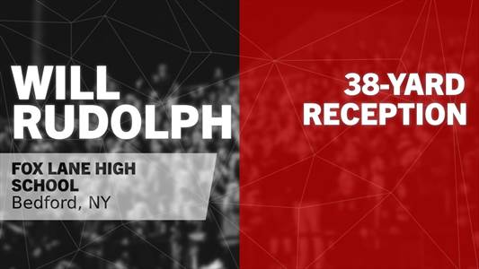 Baseball Game Recap: Fox Lane Foxes vs. Port Chester Rams