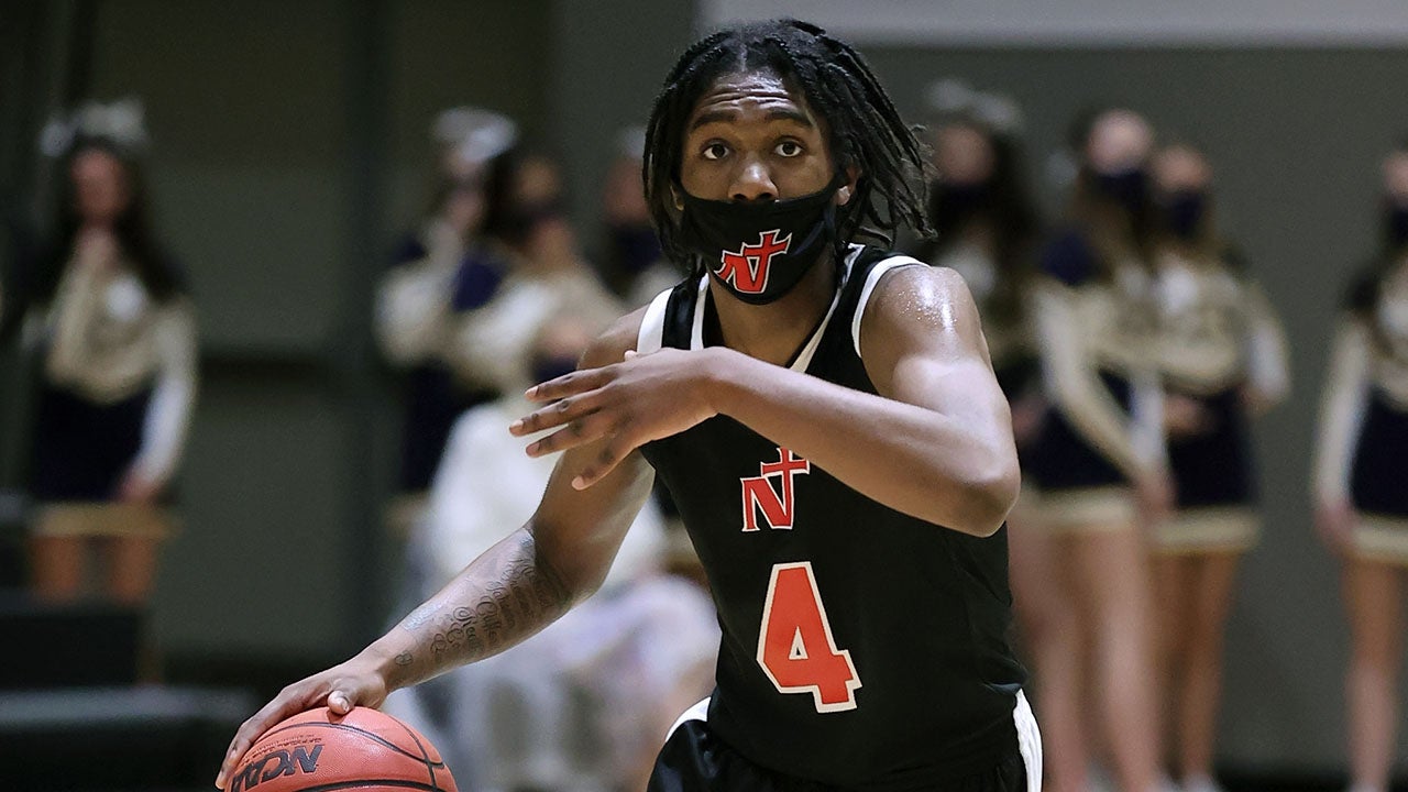 2020-21 MaxPreps Freshman All-America Team: Derik Queen headlines high ...