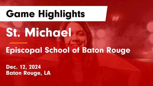 Basketball Game Preview: Episcopal Knights vs. St. Helena College and ...