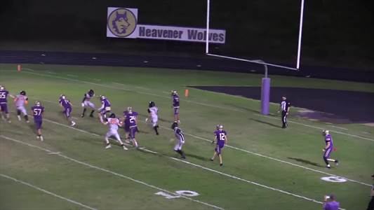 Brayden Jones Game Report