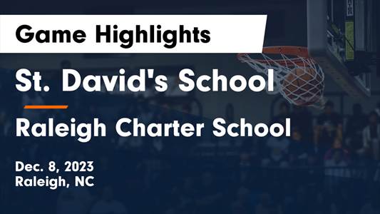 Basketball Game Preview: St. David's Warriors vs. Cary Christian Knights